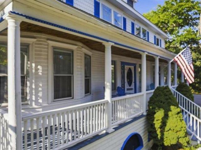 house with 5 bedroom, Boothbay Harbor ME ES104510330