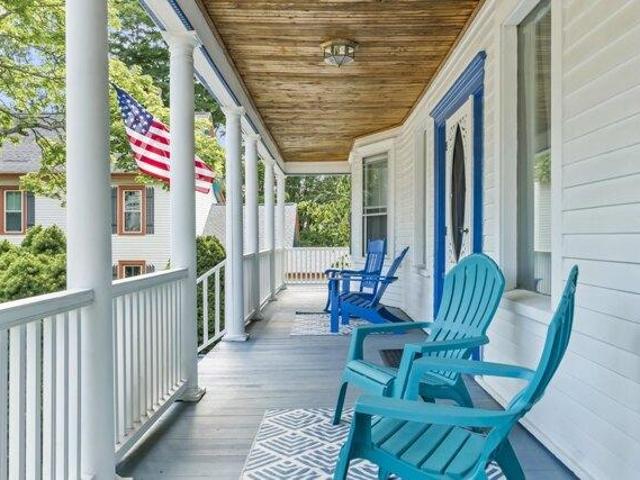 house with 5 bedroom, Boothbay Harbor ME ES104904225