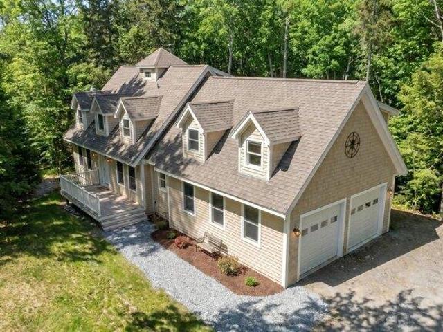 house with 5 bedroom, Boothbay ME DS103888202