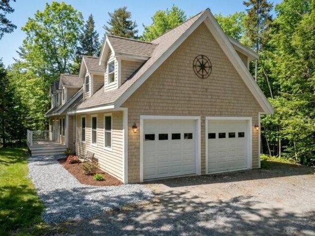 house with 5 bedroom, Boothbay ME ES105143312