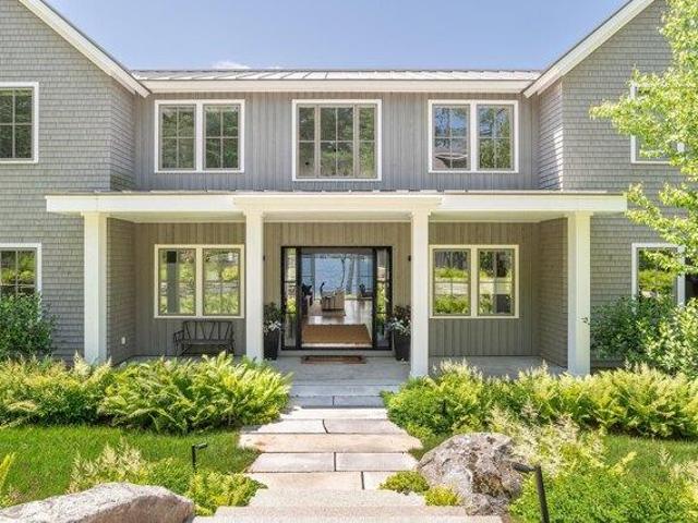 house with 5 bedroom, Boothbay ME ES105205384