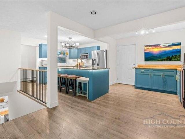 house with 5 bedroom, Boone NC ES104902096