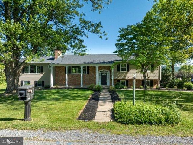 house with 5 bedroom, Boalsburg PA DS103626484