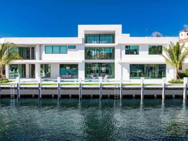 house with 5 bedroom, Boca Raton FL DLS102018909