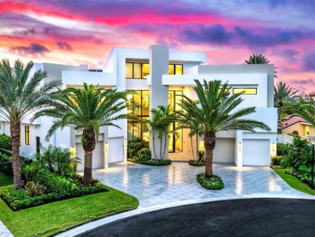 house with 5 bedroom, Boca Raton FL DLS102018920