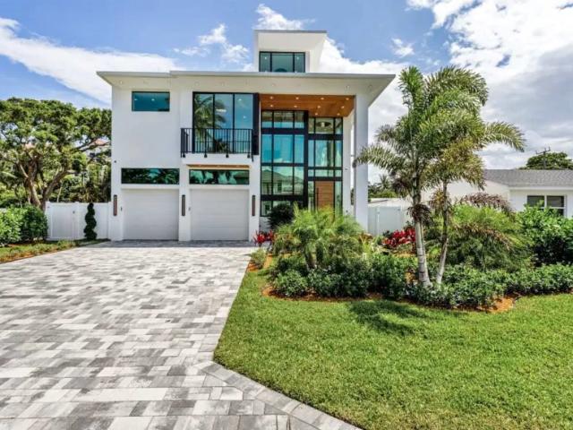 house with 5 bedroom, Boca Raton FL DLS102019006