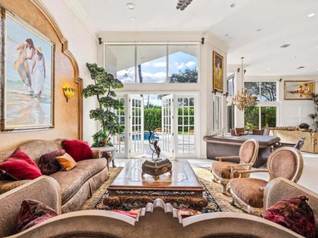 house with 5 bedroom, Boca Raton FL DS102019061