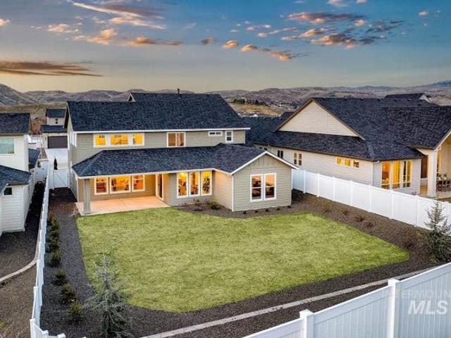 house with 5 bedroom, Boise ID DS88513971