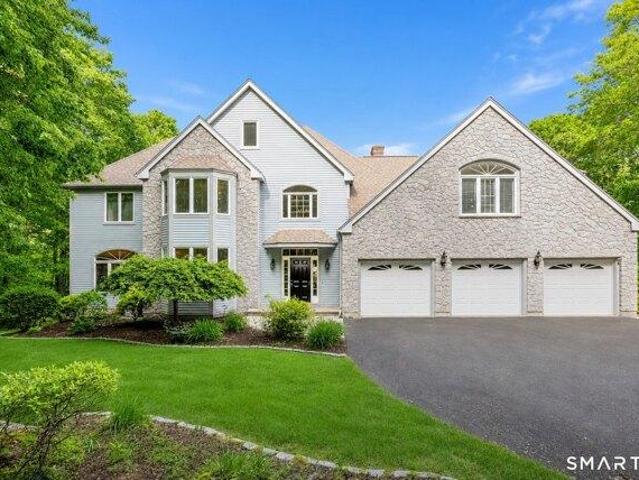 house with 5 bedroom, Bolton CT DS103159090