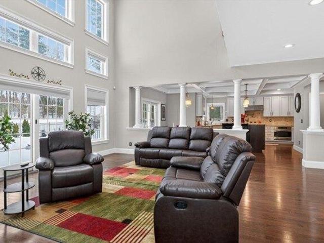 house with 5 bedroom, Bolton MA DLS102762331