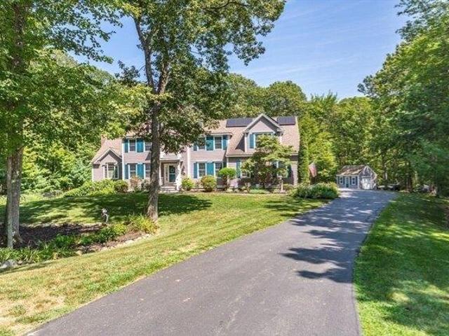 house with 5 bedroom, Bolton MA DS102448133