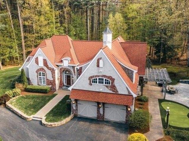 house with 5 bedroom, Bolton MA DS102922868