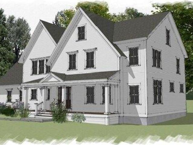 house with 5 bedroom, Bolton MA DS102255938