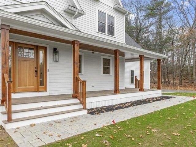house with 5 bedroom, Bolton MA DS103774235