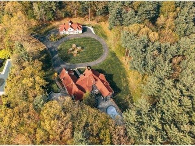 house with 5 bedroom, Bolton MA DS104075747