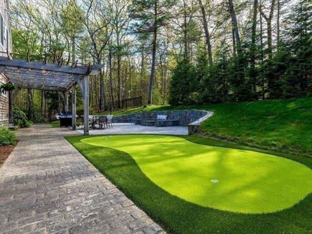 house with 5 bedroom, Bolton MA ES105418802