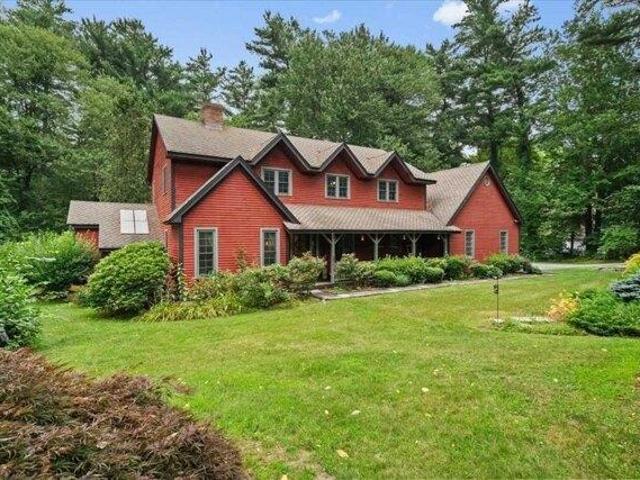 house with 5 bedroom, Bolton MA ES105352333