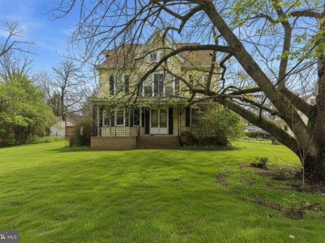house with 5 bedroom, Bordentown NJ DLS101573186