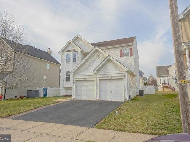 house with 5 bedroom, Bordentown NJ DS103620050