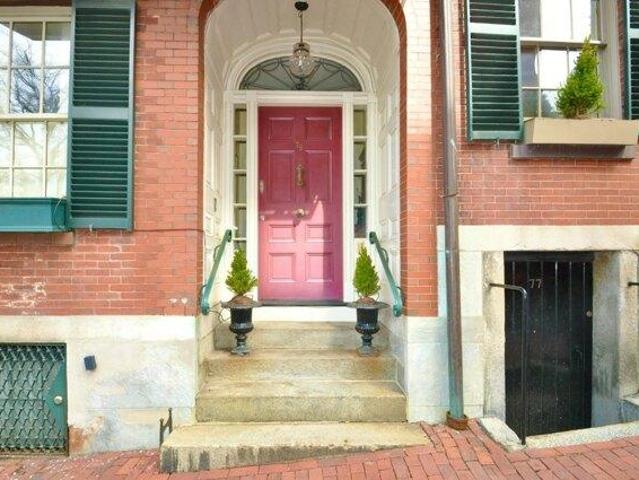 house with 5 bedroom, Boston MA DLS102279786
