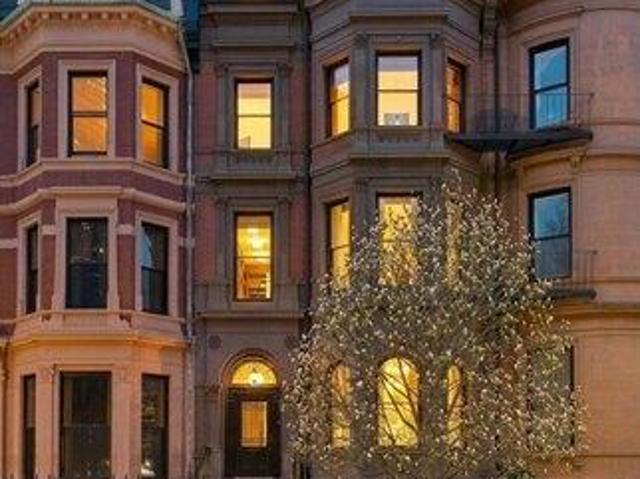 house with 5 bedroom, Boston MA DLS102284108