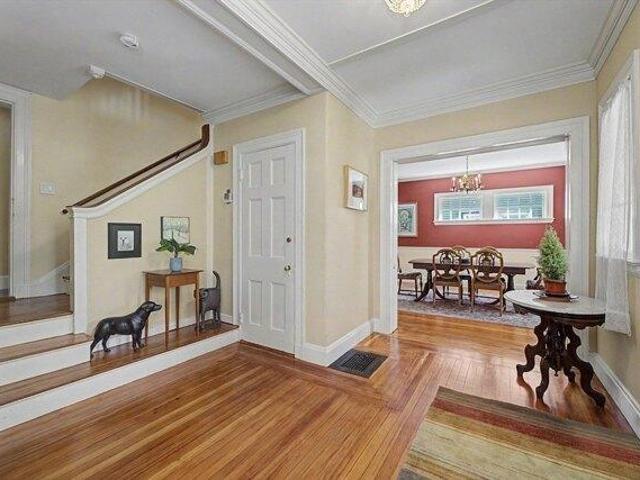 house with 5 bedroom, Boston MA DLS102343316