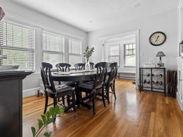 house with 5 bedroom, Boston MA DLS102799247
