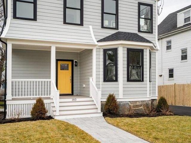house with 5 bedroom, Boston MA DS101932634