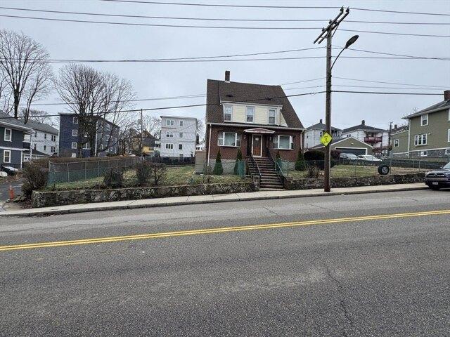 house with 5 bedroom, Boston MA DS101957209