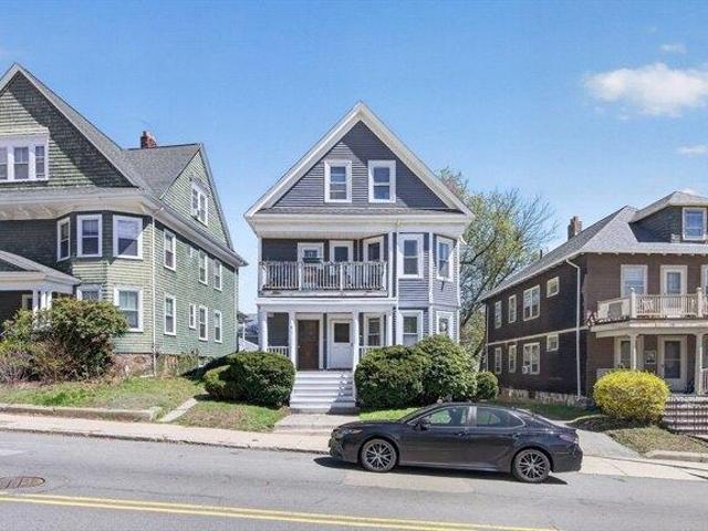 house with 5 bedroom, Boston MA DS101958009