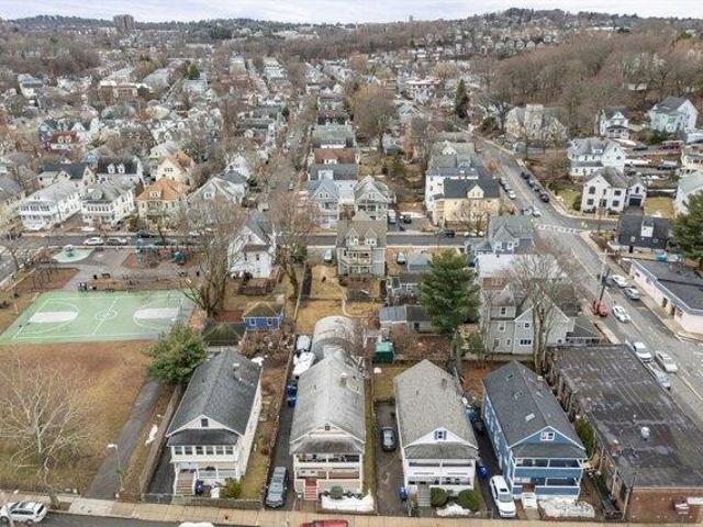 house with 5 bedroom, Boston MA DS101999907