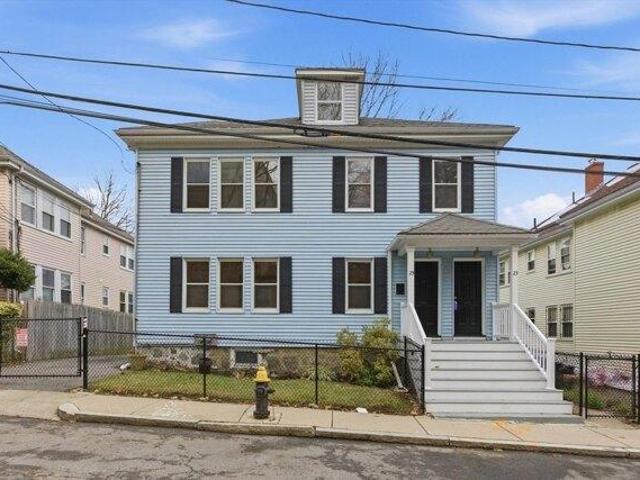 house with 5 bedroom, Boston MA DS102479191