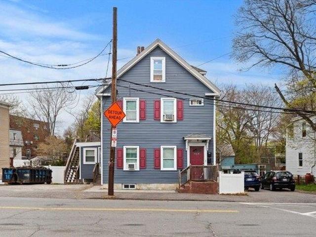 house with 5 bedroom, Boston MA DS102529399