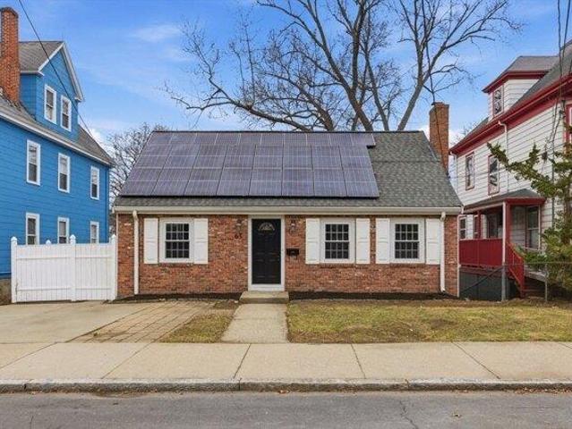 house with 5 bedroom, Boston MA DS102561607