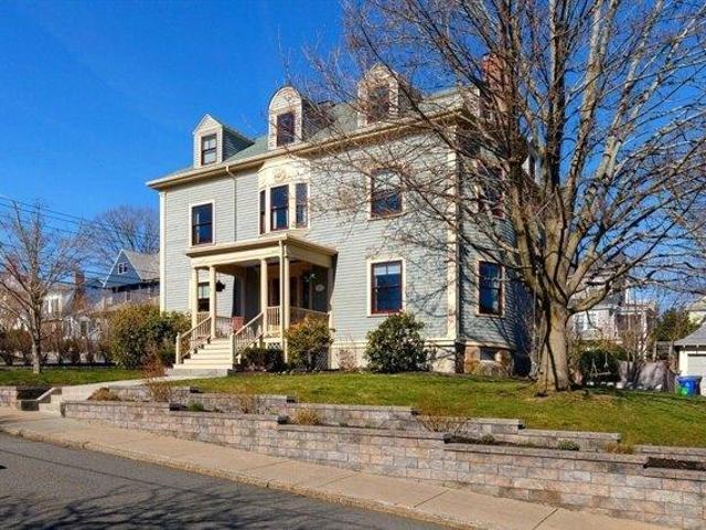house with 5 bedroom, Boston MA DS102561666