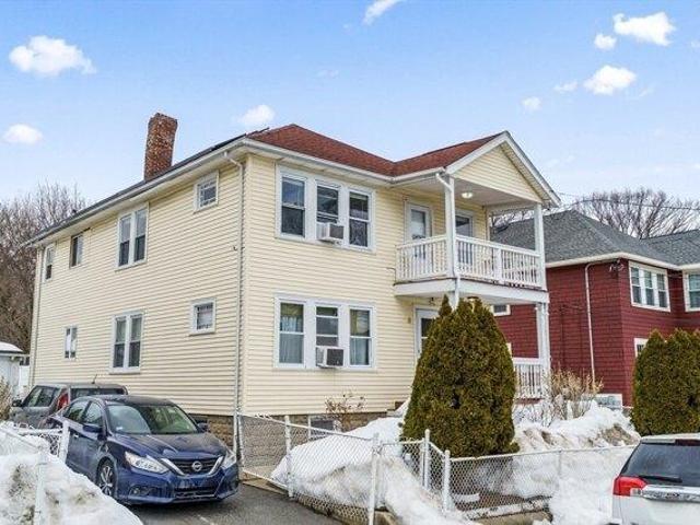house with 5 bedroom, Boston MA DS102565847