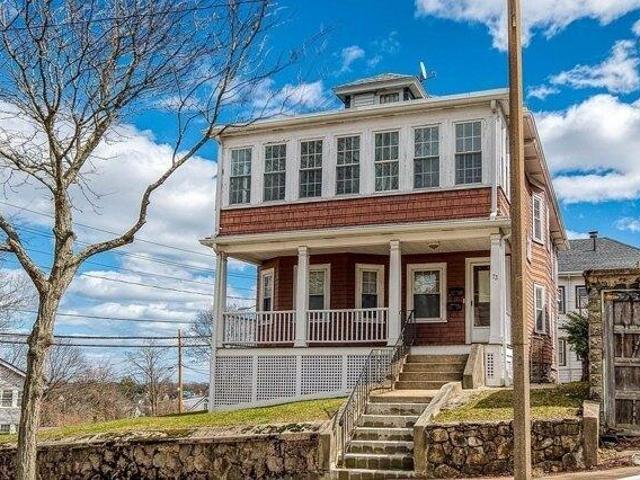 house with 5 bedroom, Boston MA DS102669536