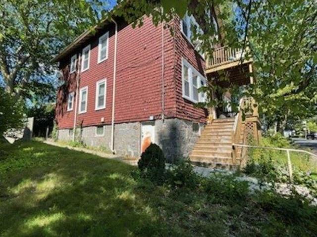 house with 5 bedroom, Boston MA DS102708232