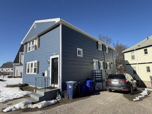house with 5 bedroom, Boston MA DS102060857