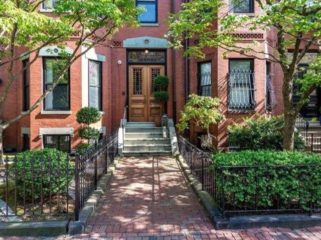 house with 5 bedroom, Boston MA DS102089613