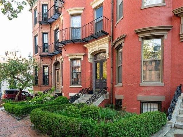 house with 5 bedroom, Boston MA DS102317156