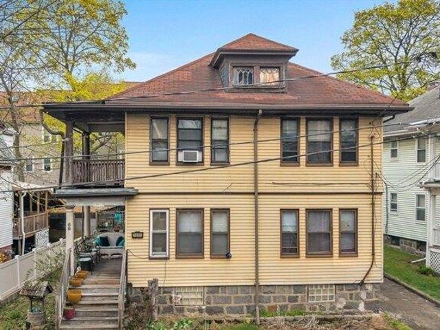 house with 5 bedroom, Boston MA DS102346647