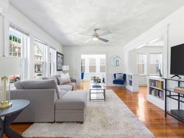 house with 5 bedroom, Boston MA DS103548579