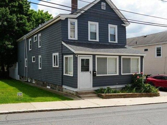 house with 5 bedroom, Boston MA DS103666423