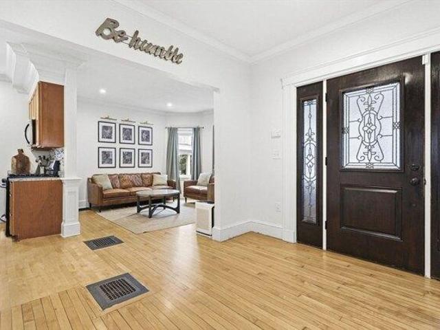 house with 5 bedroom, Boston MA DS103850235