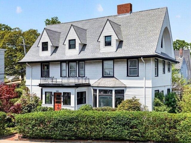 house with 5 bedroom, Boston MA DS103016641