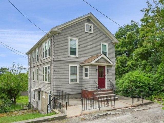 house with 5 bedroom, Boston MA DS103019088