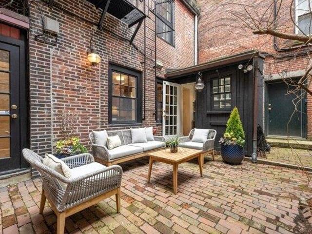 house with 5 bedroom, Boston MA DS103070571
