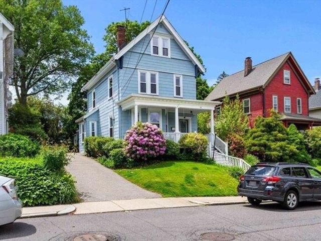 house with 5 bedroom, Boston MA DS103250694