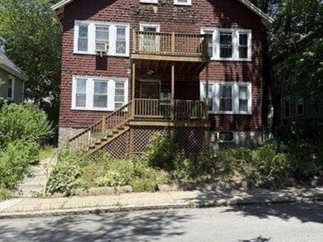 house with 5 bedroom, Boston MA DS104074870